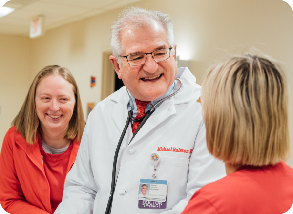 Mathile Center for Mental Health and Wellness